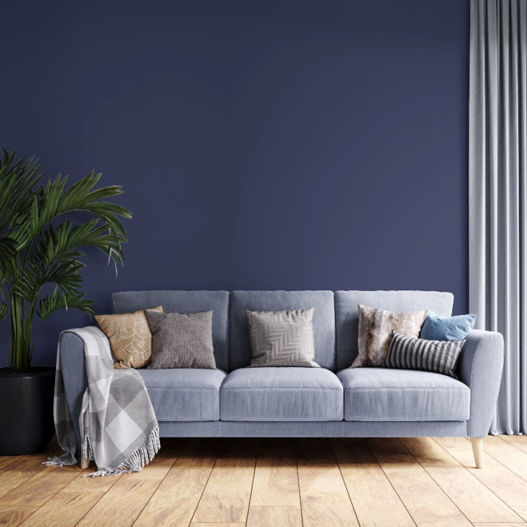 Green Solid Color Wallpaper - Multiple Options - The Wallberry