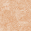 Terracotta Rustic Self Adhesive Wallpaper - The Wallberry